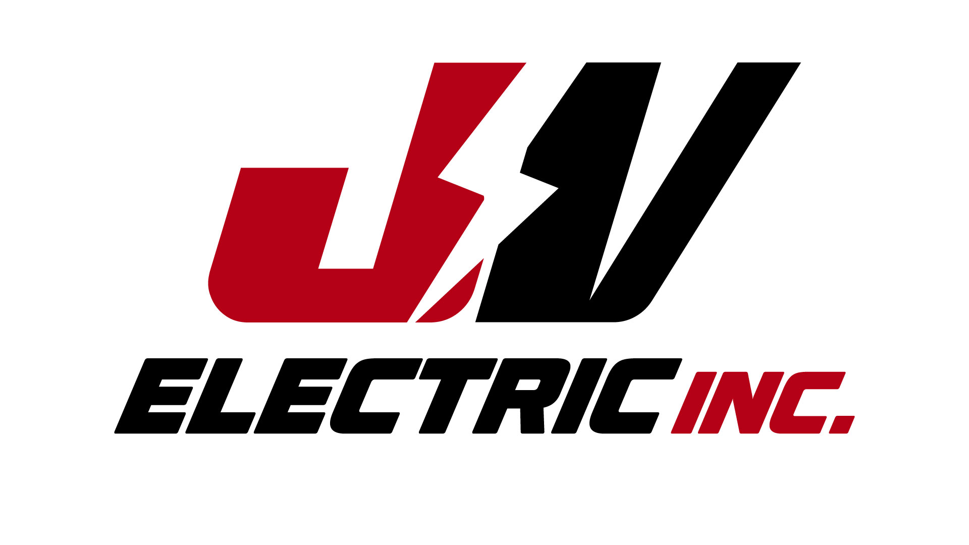 JV Electric Inc.
